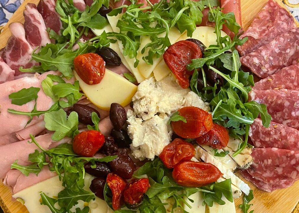 Bruschetta Francesca Sicilian Italian Restaurant, Key West – Best Key ...